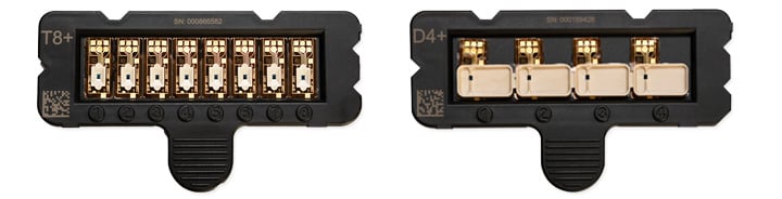 Tecan D300e 超微量加样仪