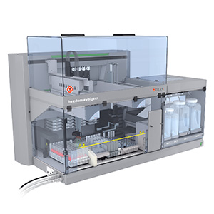 Freedom EVOlyzer® - Tecan高效全自动酶免分析仪