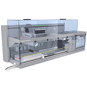 Freedom EVOlyzer® - Tecan高效全自动酶免分析仪