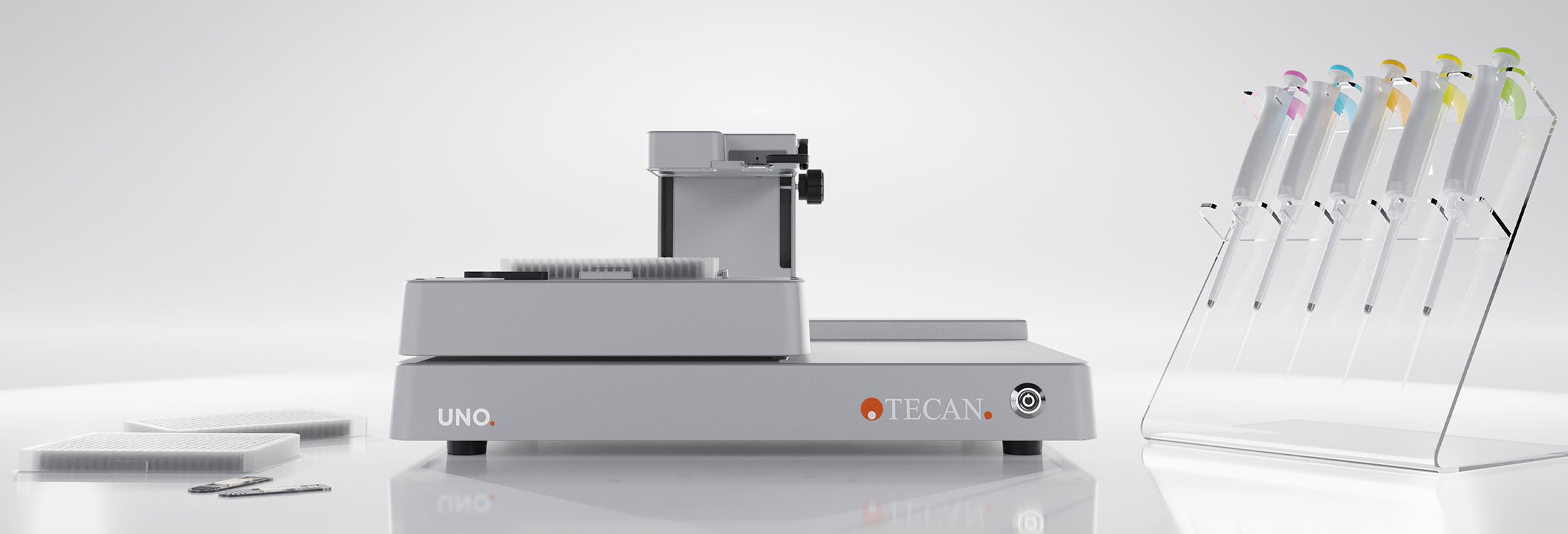 Uno 单细胞分液仪™